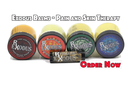 San Diego Medical Marijuana Cannabis Events - Cannabis Products Shop