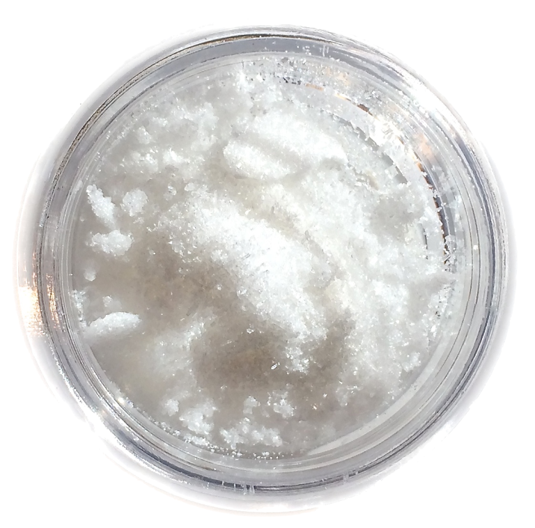 CBD ISOLATE - PURE HEMP EXTRACT POWDER