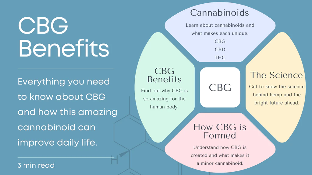 What Is CBG Cannabigerol Effects Medical Uses Info And Studies